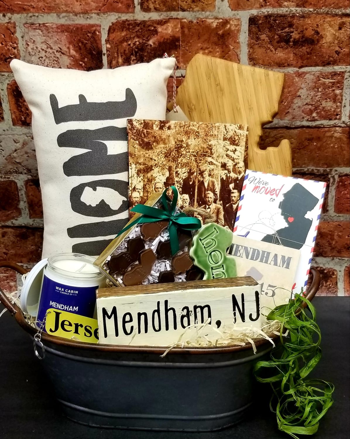 Realtor Collection – Just Jersey