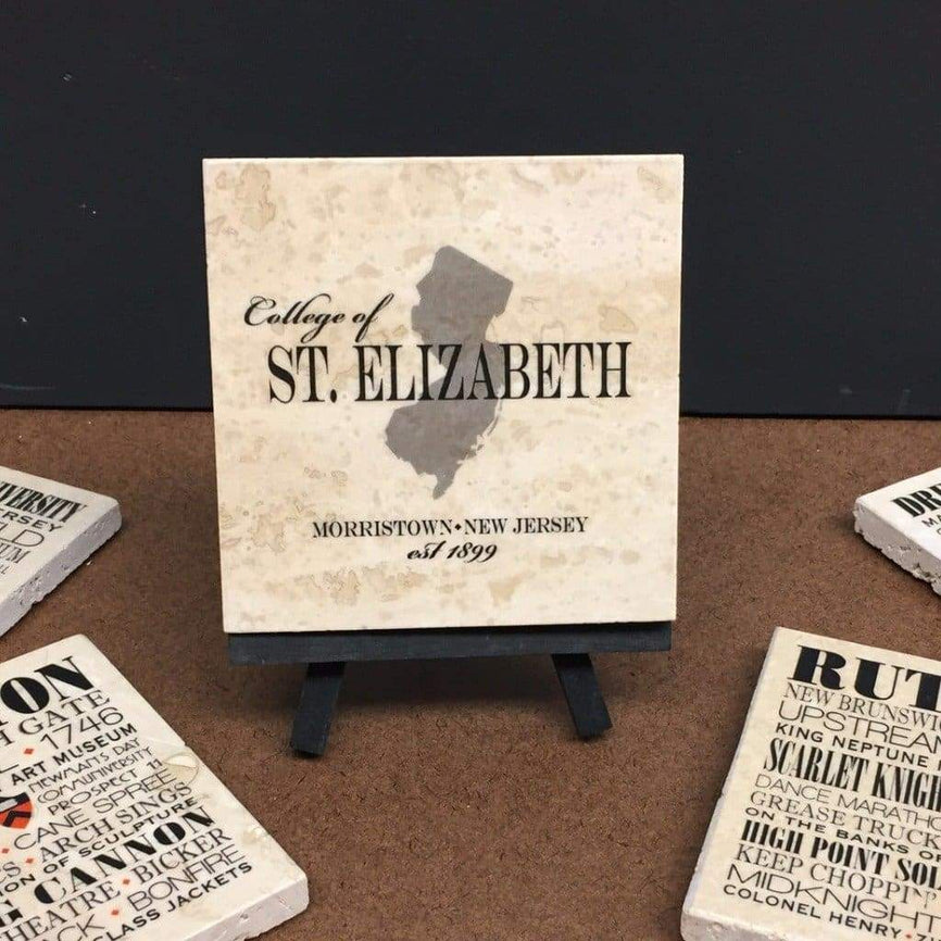 Coasters – Just Jersey