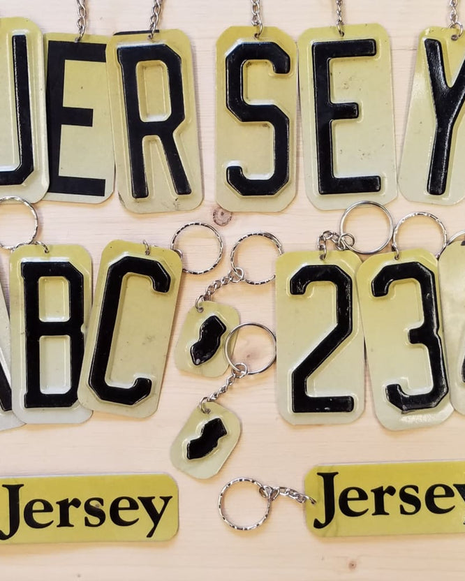 Souvenirs and gifts – Just Jersey